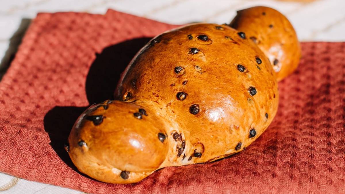 La recette facile du cougnou, cette douceur festive Belge