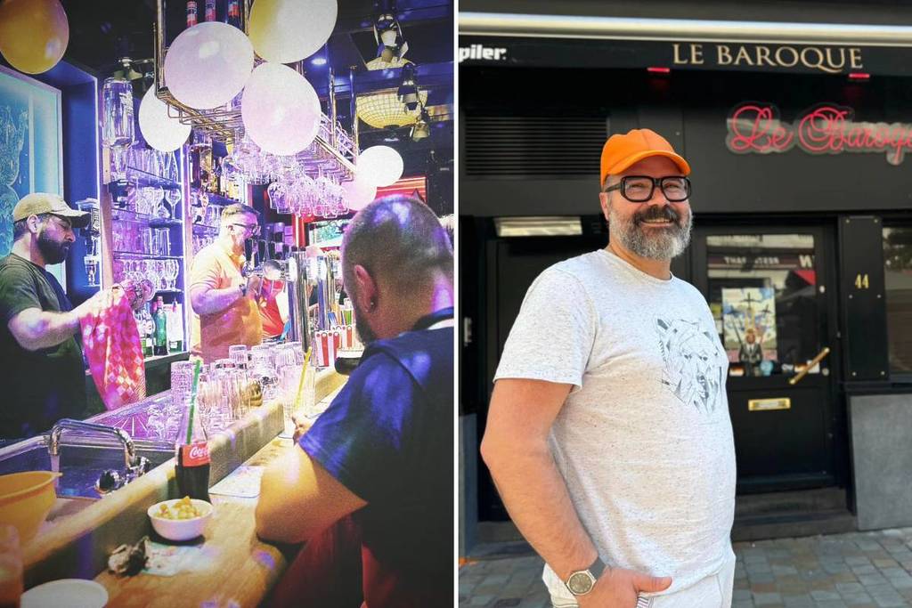 Voici les meilleurs bars gay, lesbien et LGBTQIA+ de Bruxelles