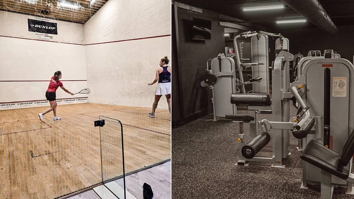 The 5 best gyms in Brussels