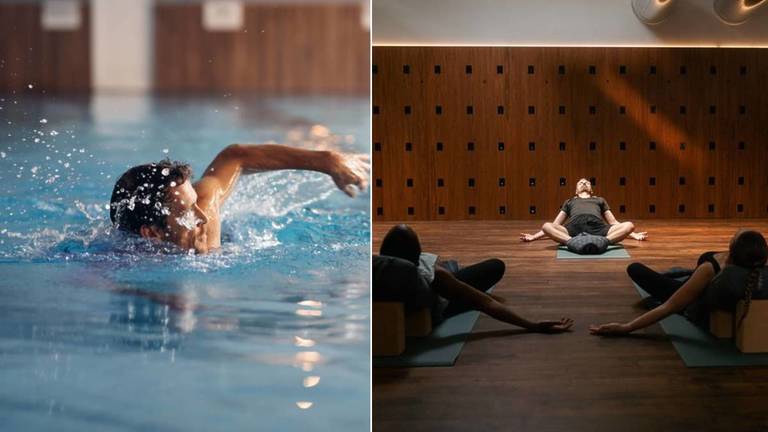 The 5 best gyms in Brussels