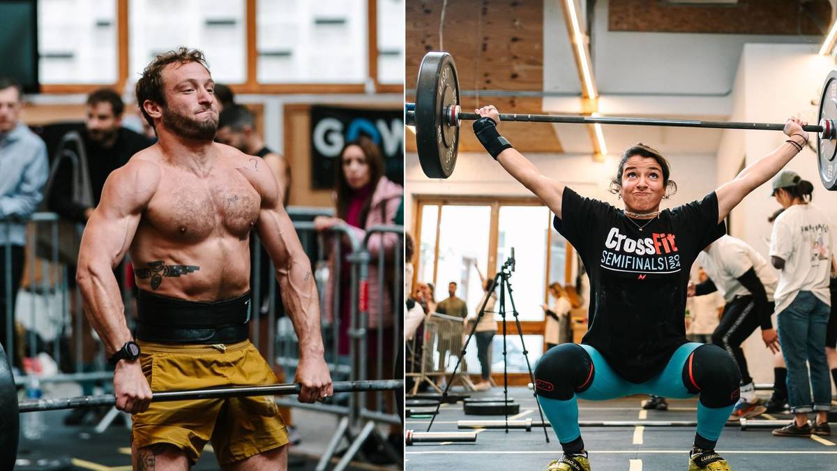 The 5 best gyms in Brussels