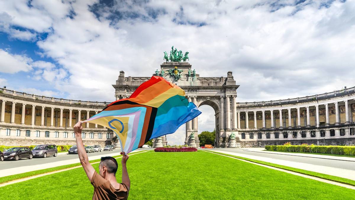 LGBT activities and outings in Brussels not to be missed in March!