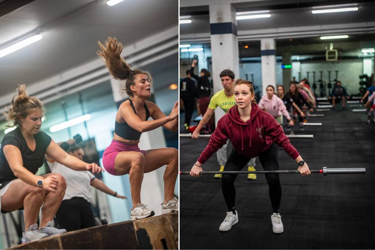 CrossFit à Bruxelles : 5 salles pour sculpter votre corps en groupe