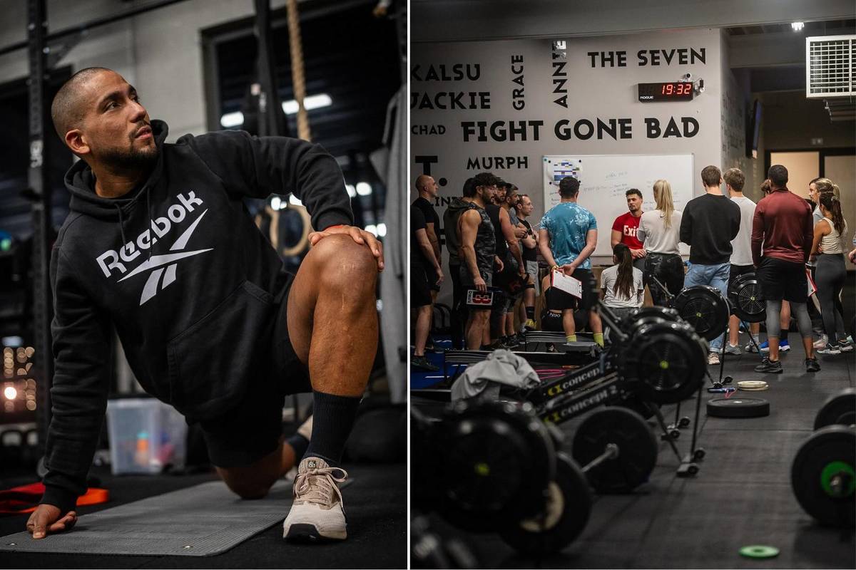 CrossFit à Bruxelles : 5 salles pour sculpter votre corps en groupe