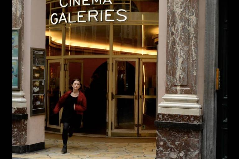 Les meilleurs cinémas de Bruxelles pour se faire une toile