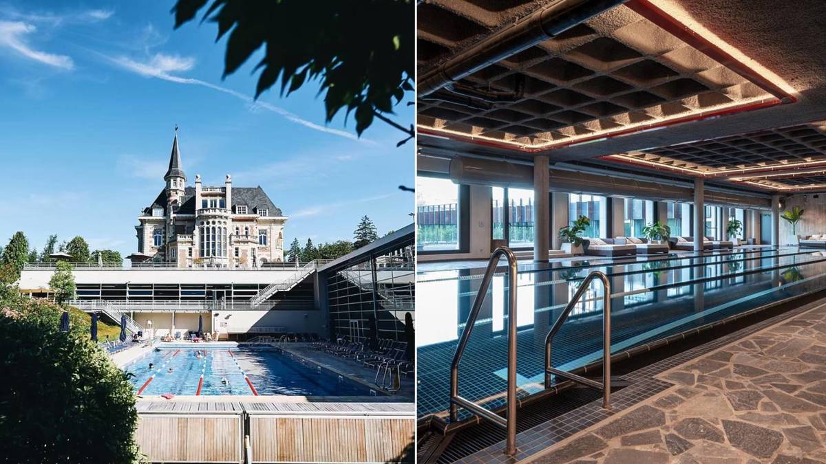 Swimming pools in Brussels: the perfect places to cool off this summer