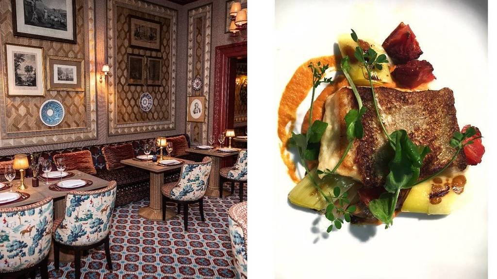 Les meilleurs restaurants espagnols où l’Espagne s’invite à ta table