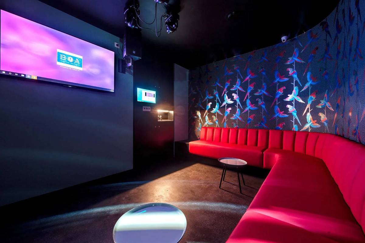 Karaoke Brussels: the best places to sing