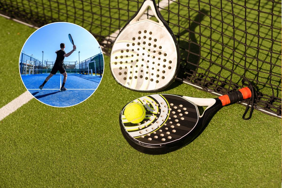 Padel in Brussels: 5 places to play in inspiring surroundings