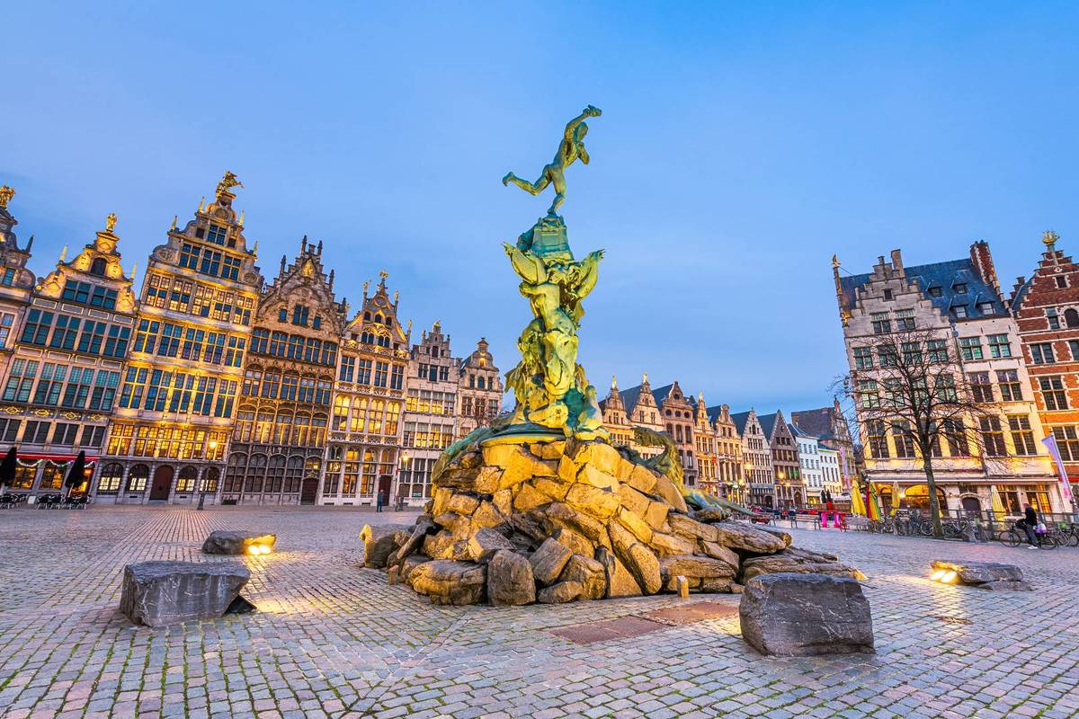 10 Belgian expressions you absolutely must know to speak like a local!