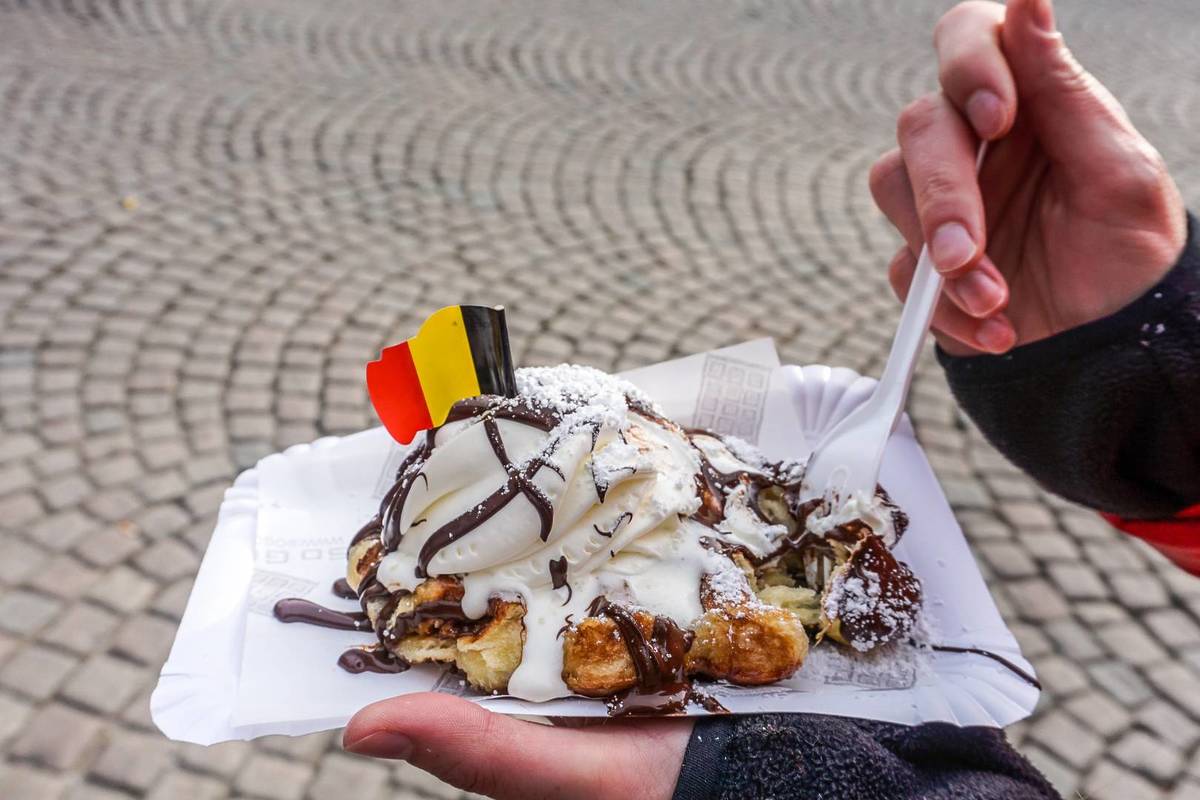 10 must-know Belgian expressions for speaking like a local!