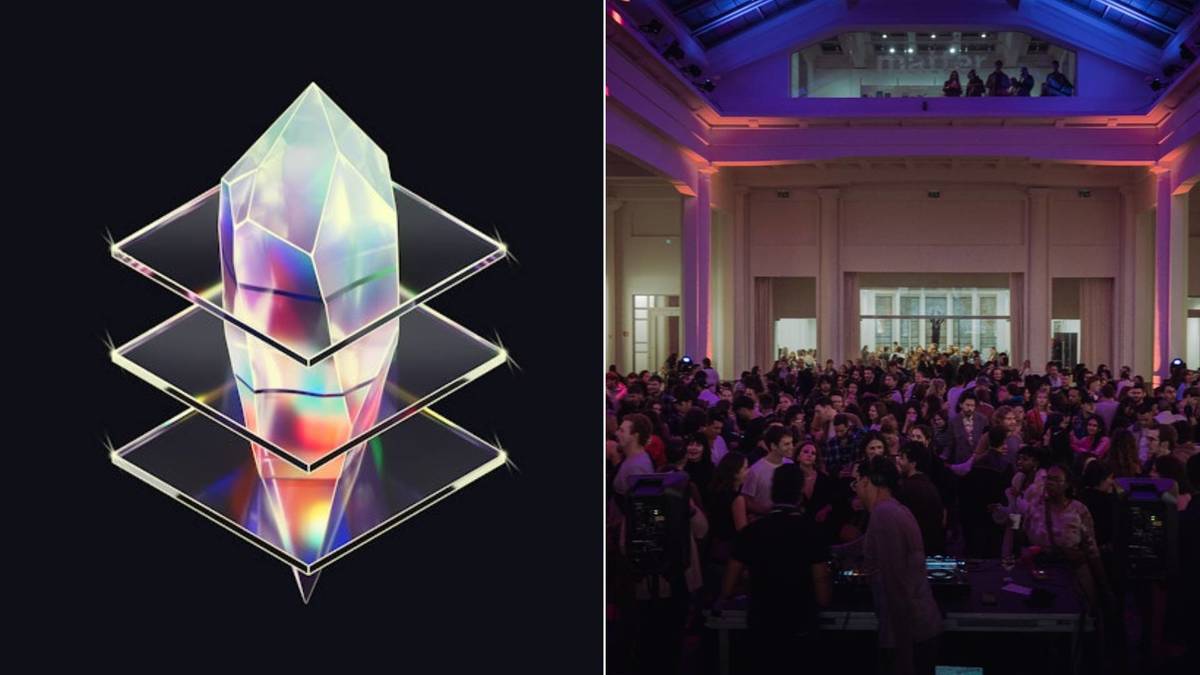 One night, 33 museums, over 100 performances and two explosive ...