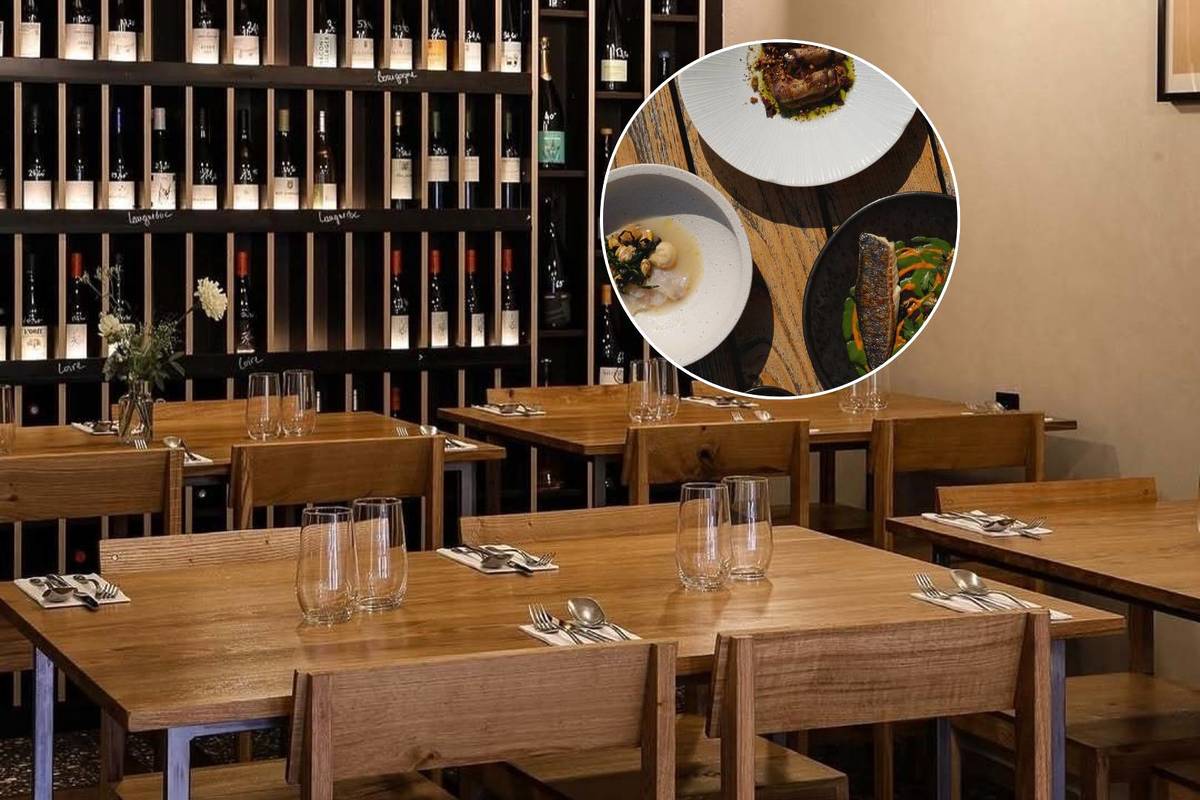Ce restaurant d’Ixelles récompensé par le Gault&Millau pour son rapport ...