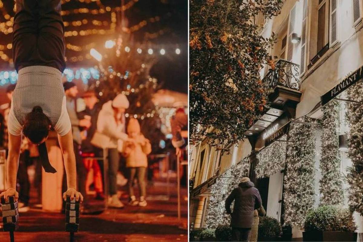 Les Nocturnes du Sablon returns to Brussels very soon for a new edition full of light