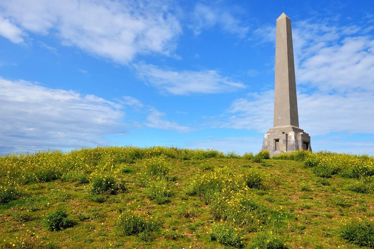 Forget Étretat: just 1 hour and 40 minutes from Brussels, these white ...