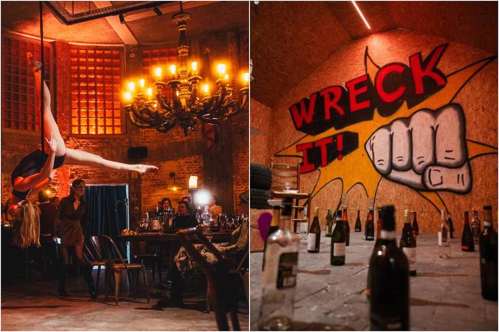 Anti-Valentine's Day: 6 unusual ideas for a truly original February 14 ...