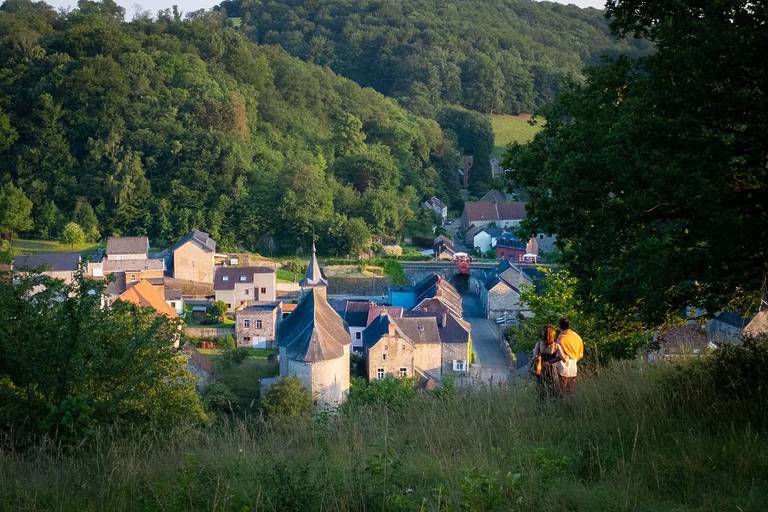 The 14 most beautiful villages in Belgium to visit from Brussels for a ...