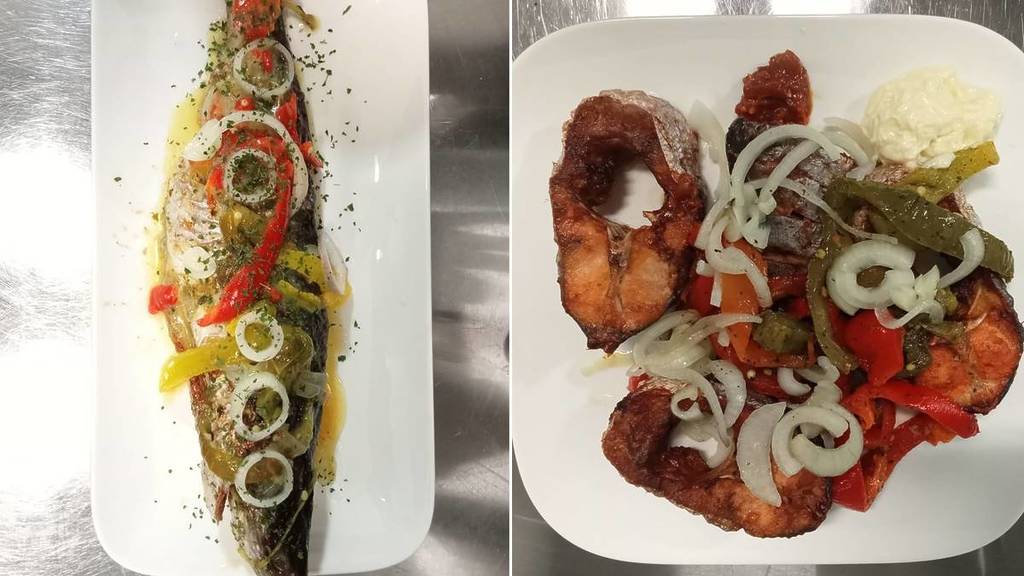 African Restaurants in Brussels: Our Top Picks!