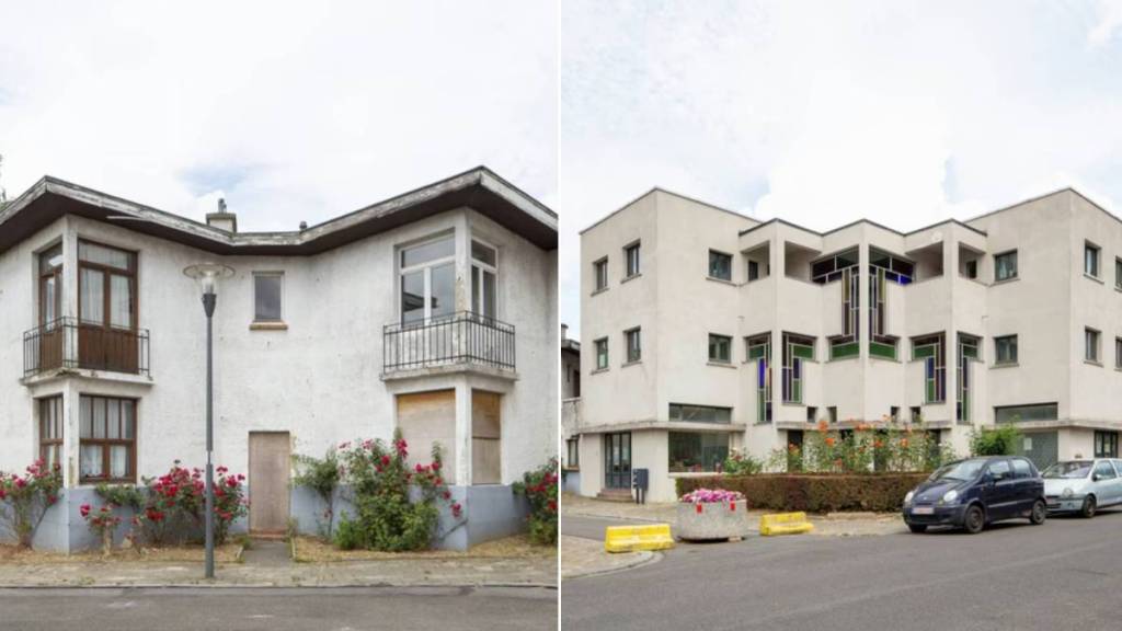“A modernist masterpiece”: honored in Paris in 1925, this revolutionary ...