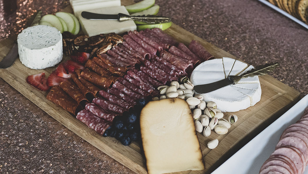 Cinco lugares para armarte de buena charcutería