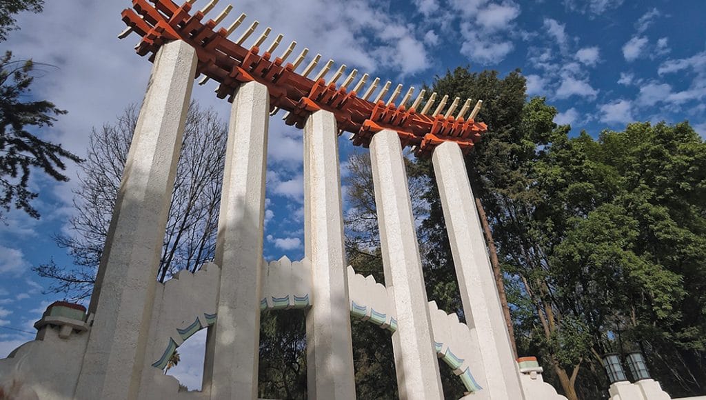 Top parques de la CDMX para ir a caminar - Ciudad de México Secreta