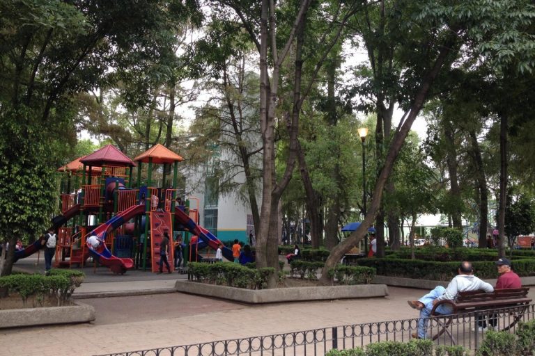 Cómo pasar un día perfecto en la colonia Escandón - Ciudad de México ...