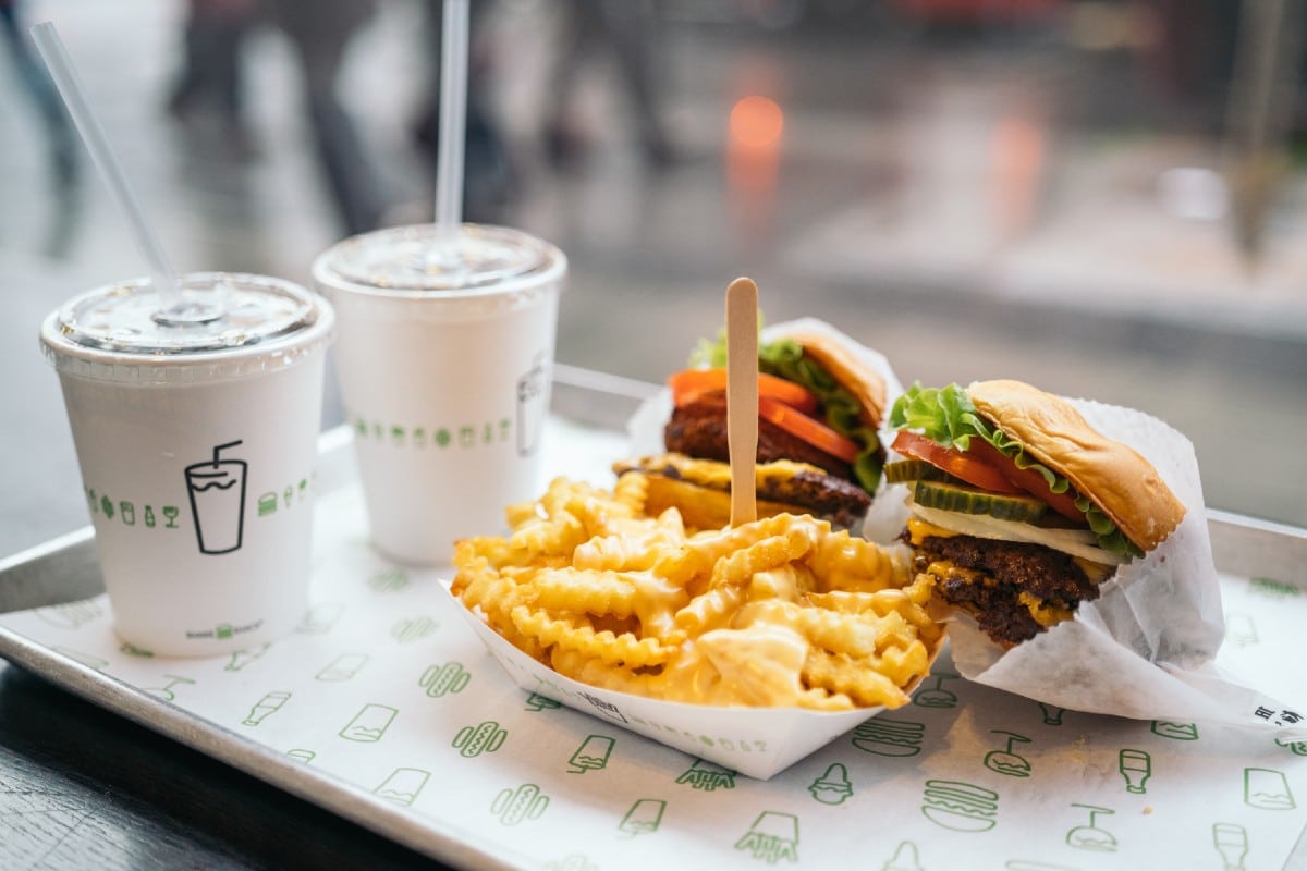 Abrirán un nuevo Shake Shack en la colonia Roma