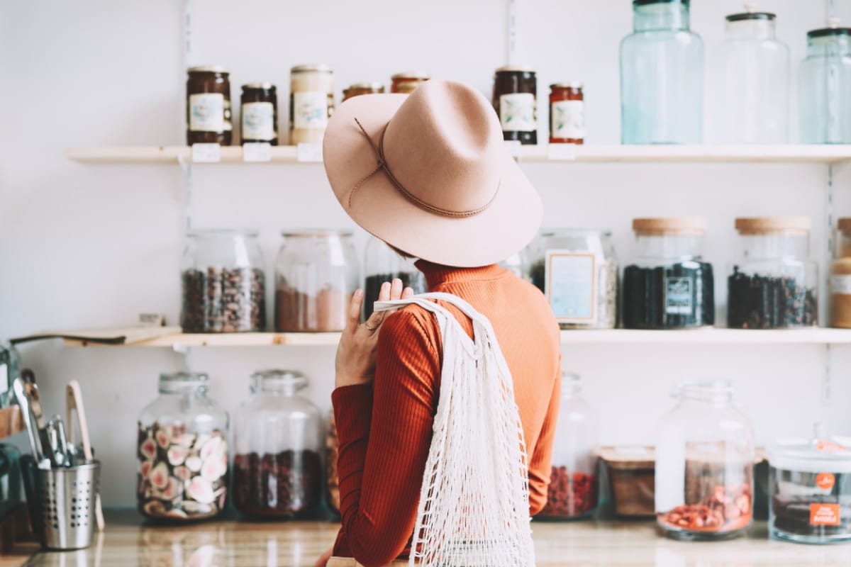 Marcas sustentables para llevar una vida más amigable con la Tierra