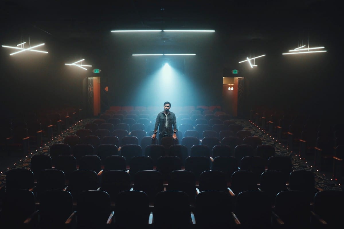 Los mejores cines independientes de la ciudad - Ciudad de México Secreta