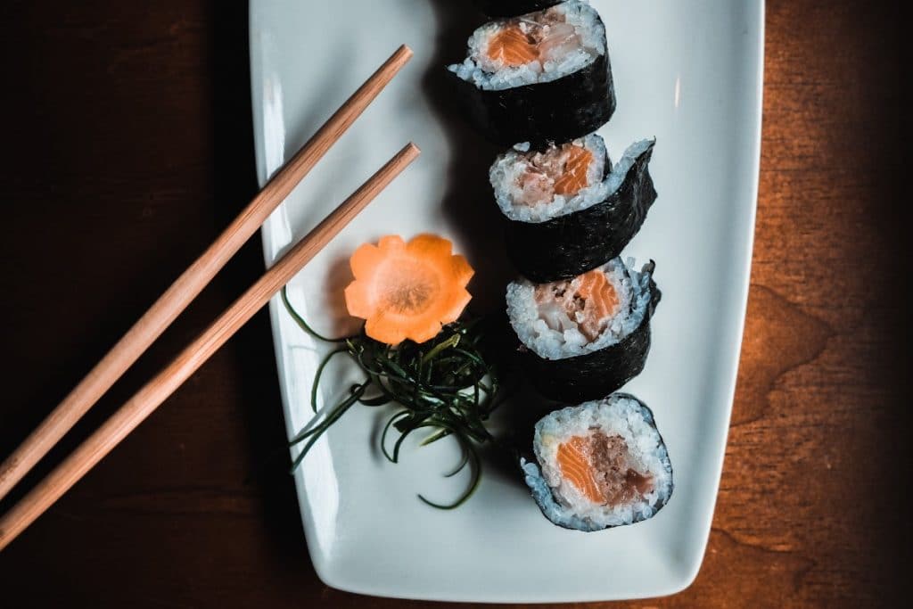 Akuma: hip hop, chelas y comida japonesa de la buena