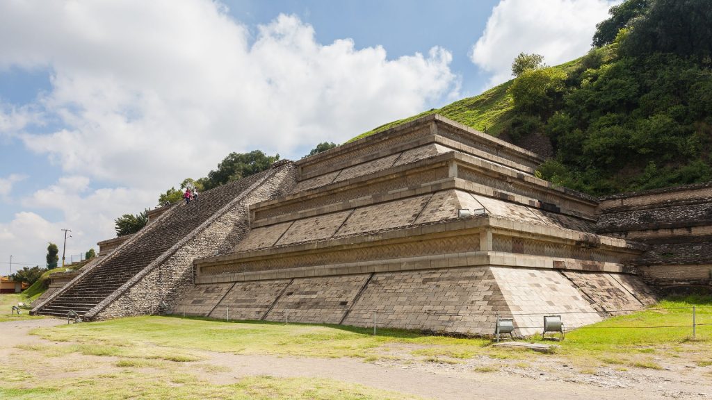 Seis razones para pasar un día en Cholula - Ciudad de México Secreta