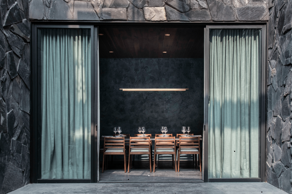 Nera, una experiencia de aromas, texturas y sabores