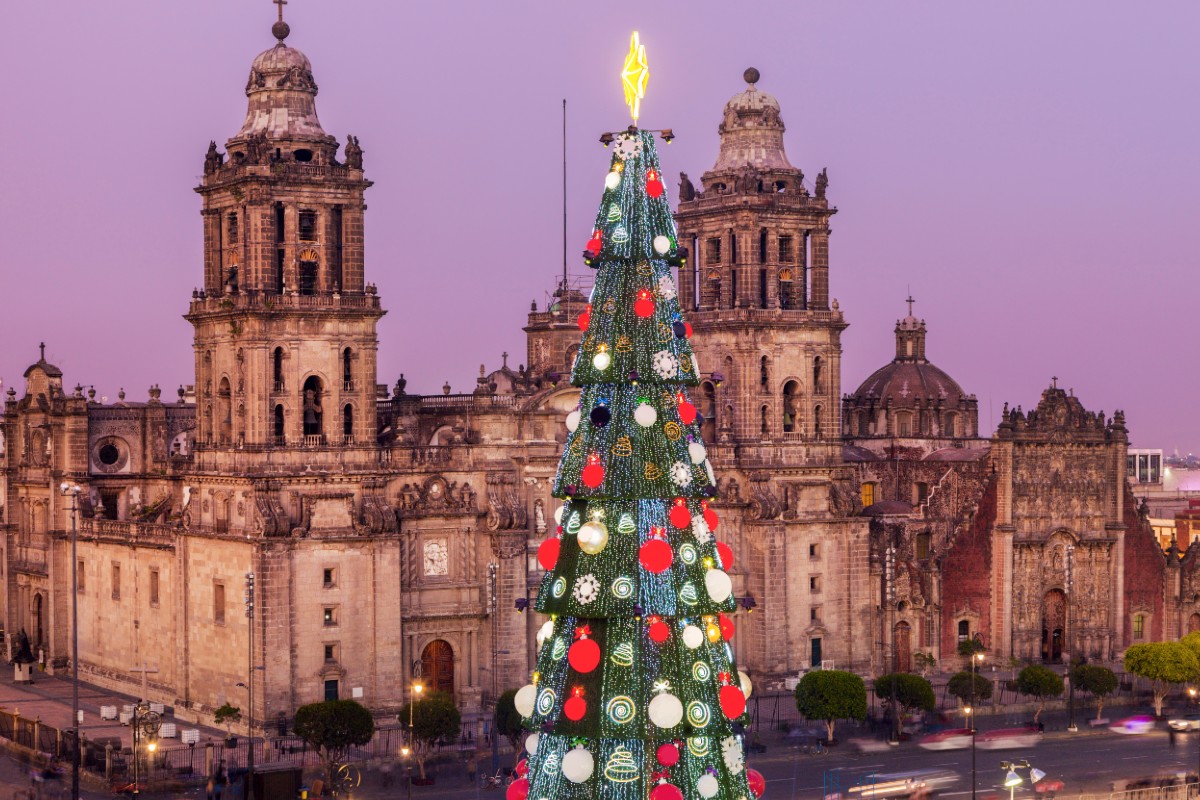 Los 20 Mejores Planes De Diciembre En La Cdmx Ciudad De México Secreta