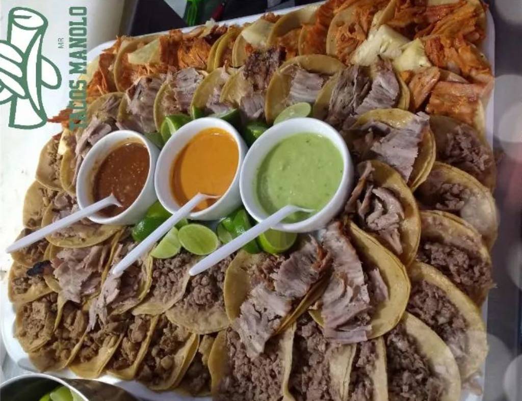 Roscas de reyes diferentes en CDMX: las 10 mejores