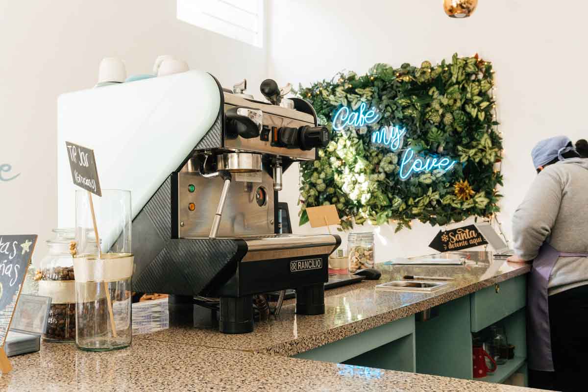 Cafe My Love: La cafetería pet friendly que debes conocer