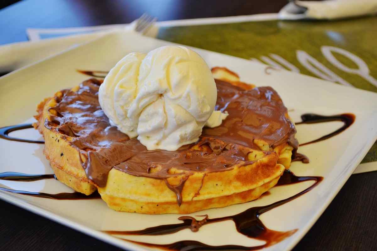 De pan a pizza: postres con Nutella en CDMX que debes probar