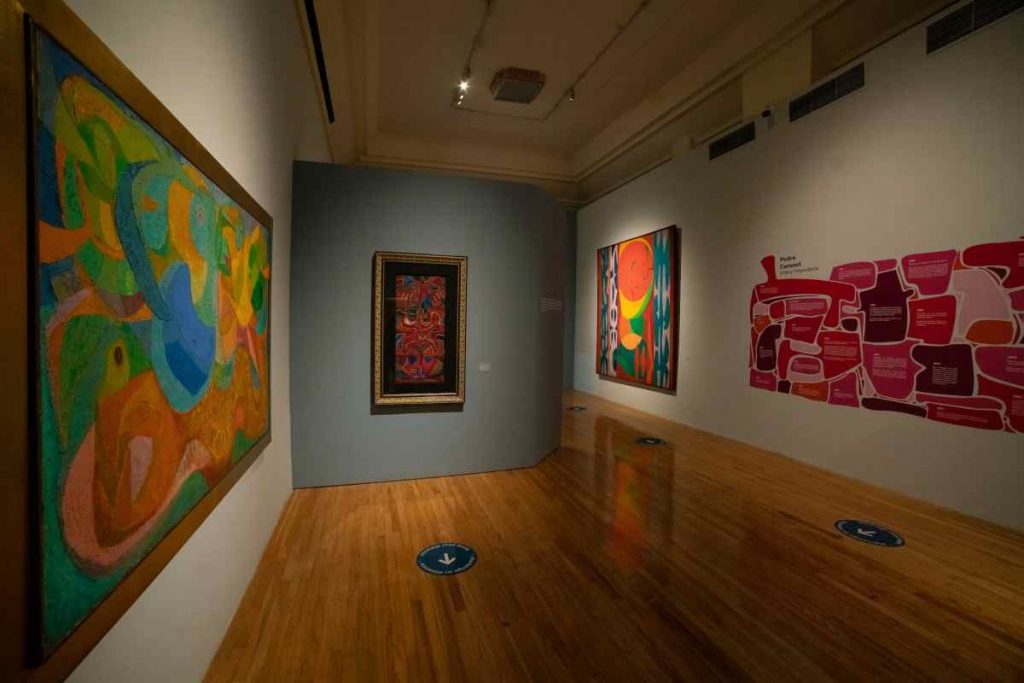 10 museos en CDMX donde la entrada es gratis los domingos