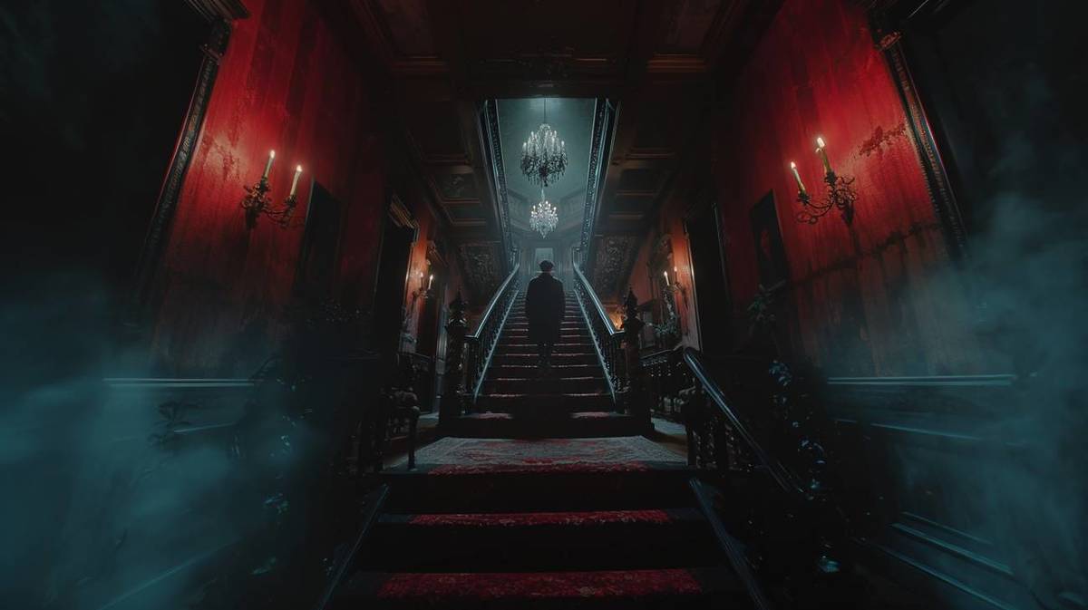 Hidden Evidence CDMX: resuelve el crimen en este juego