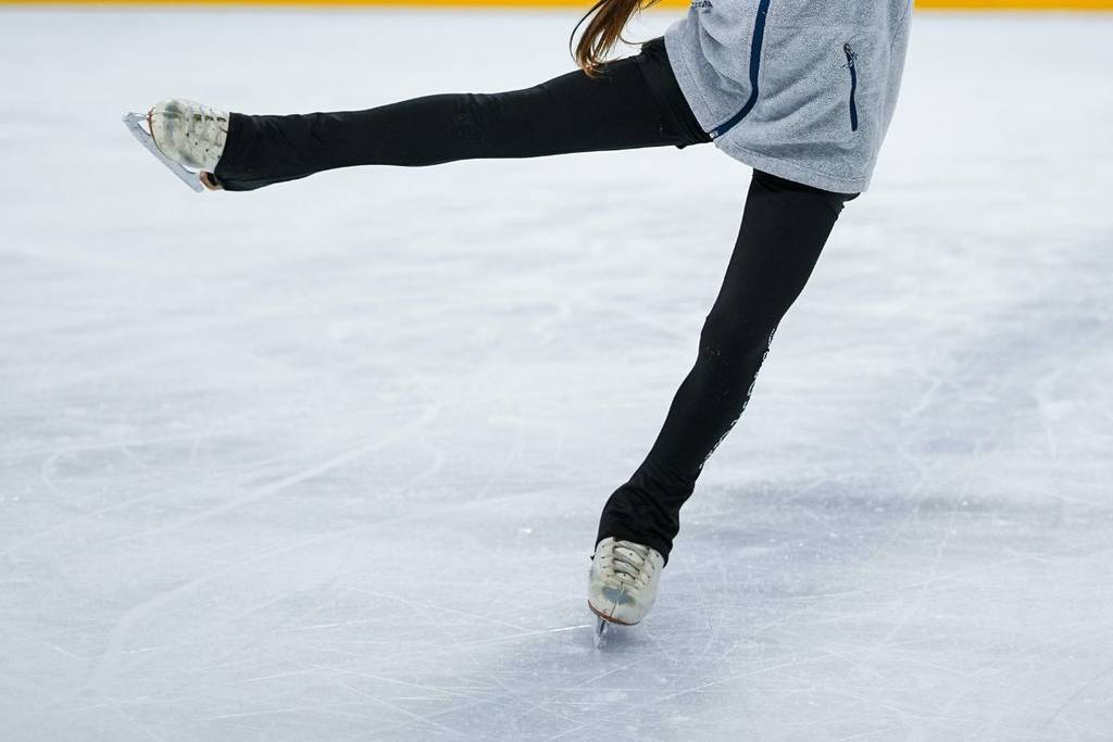 Ice rinks in CDMX for frozen fun