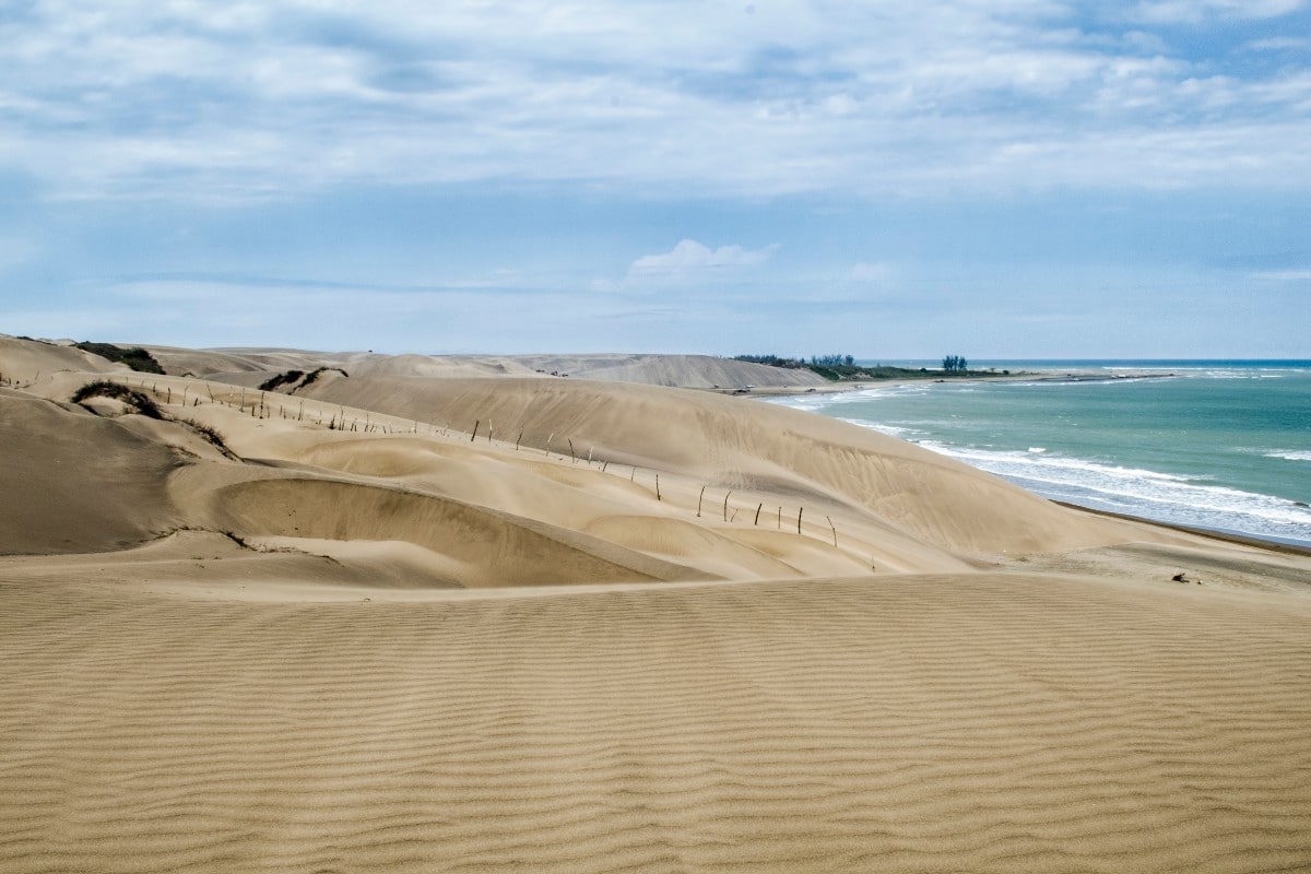 6 playas bonitas cercanas a la CDMX