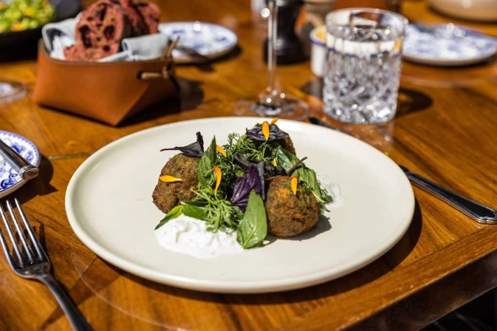 Los 21 mejores restaurantes en Ciudad de México