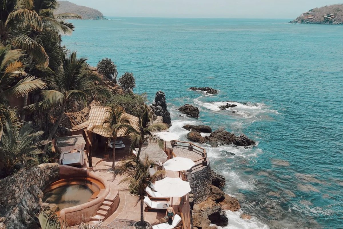 Guide To Beaches Near CDMX That You Should Visit