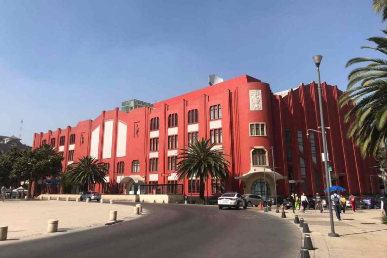 Qué hacer en la colonia Tabacalera: museo subterráneo y más