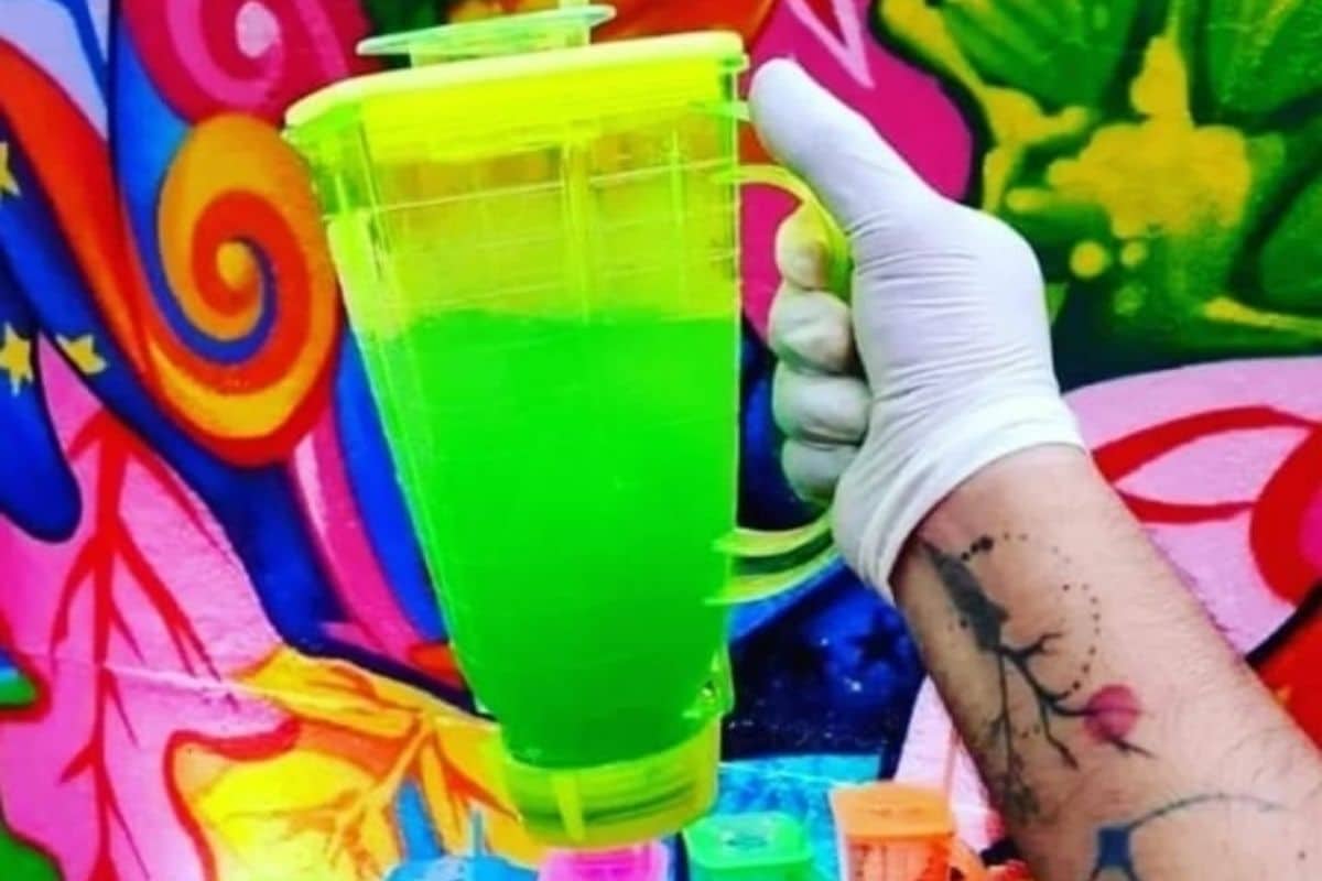 Adiós licuachelas: Checa qué ya no venderán en tianguis/bazares