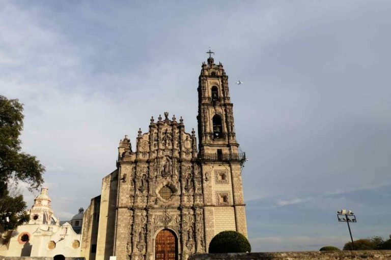 Escápate de la CDMX: te decimos qué hacer en Tepotzotlán