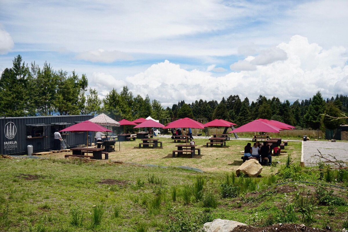 10 actividades en familia que puedes hacer en La Marquesa