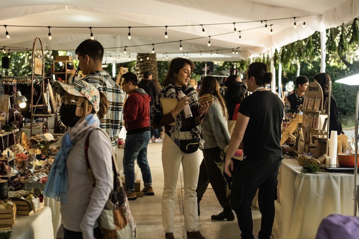 15 Bazares en la CDMX en donde conseguirás piezas únicas