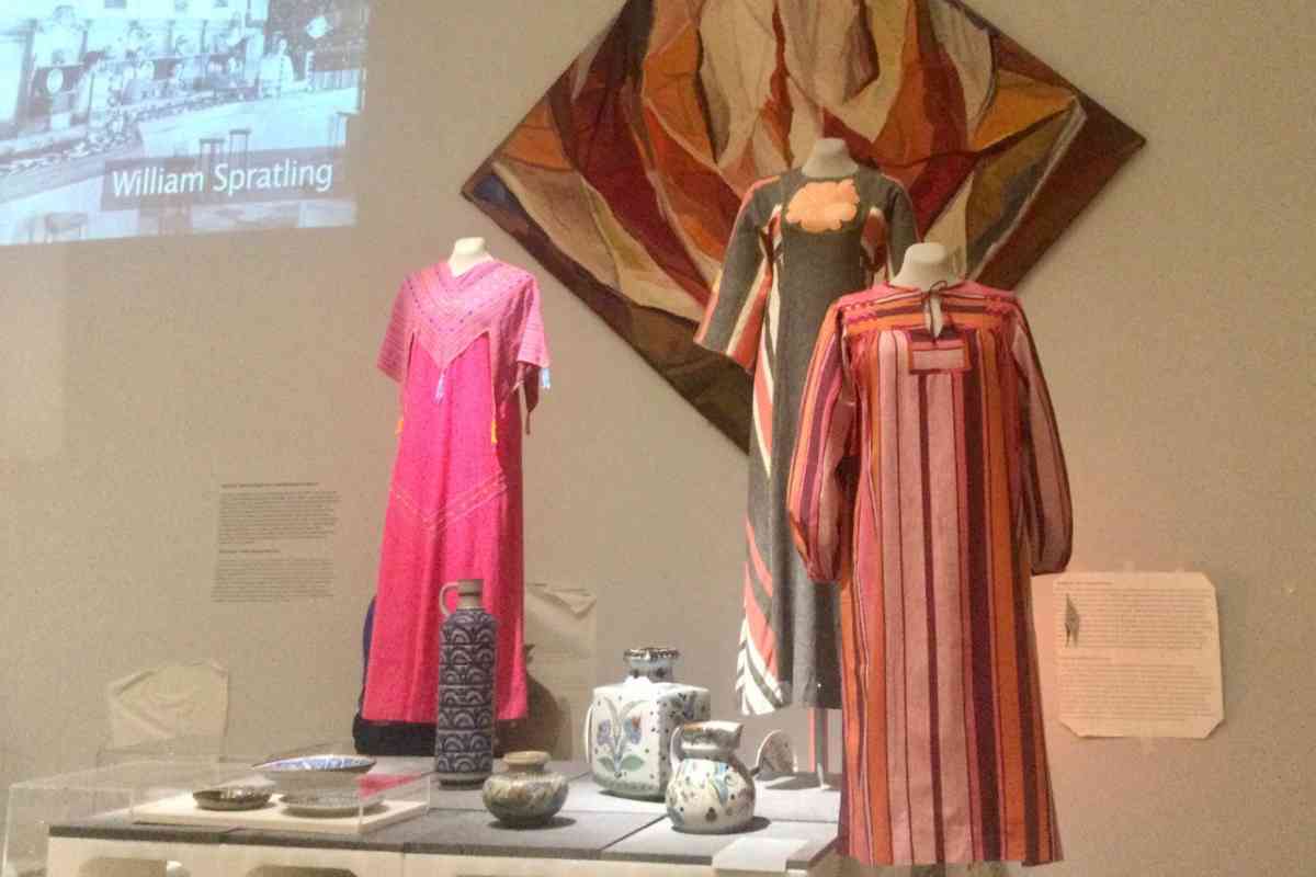 Una modernidad hecha a mano: la nueva exposición en el MUAC
