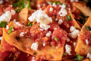 ¡5 lugares de comida callejera en CDMX que debes probar!