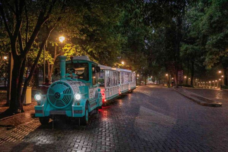 15 lugares para ir en familia en el Bosque de Chapultepec